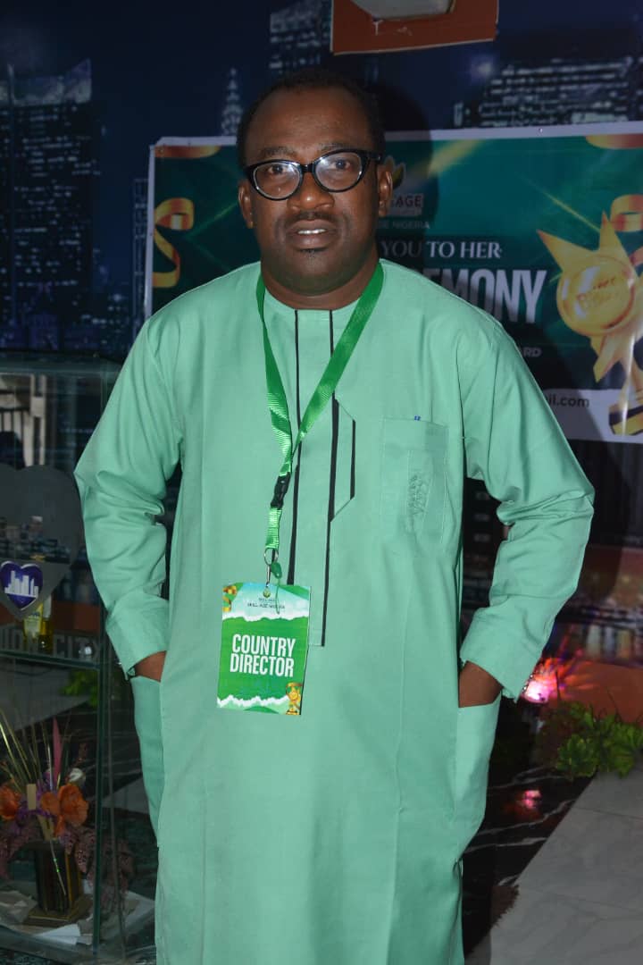 Skill-Age Nigeria