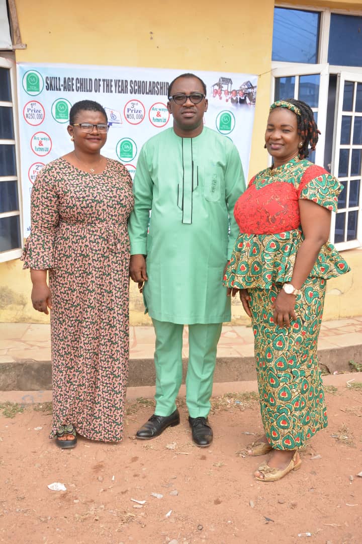 Skill-Age Nigeria